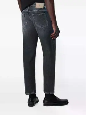 PT TORINO Washed Denim Jeans