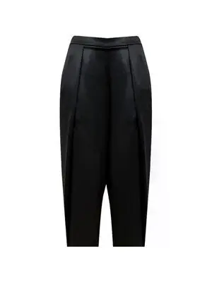 Simkhai Faye Side-slit Trousers