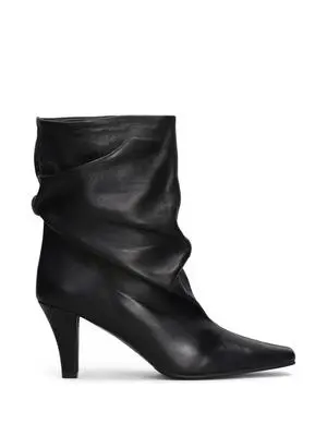 The Seller Casual Booties