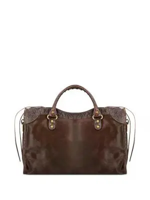 Balenciaga Le City Bag Medium