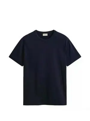 Gant Crew-neck T-shirt