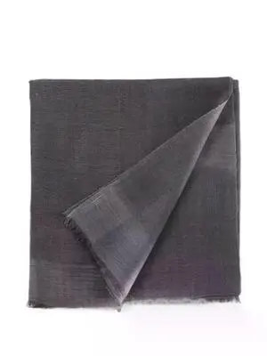 MELT Tsering Frayed Scarf