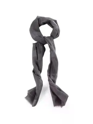 MELT Tsering Frayed Scarf