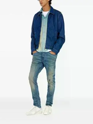 Diesel® Ripped Jeans For Men