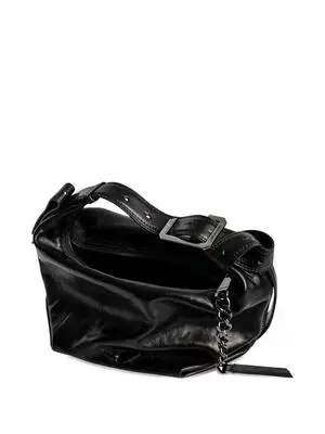 Zadig&Voltaire Buckle Chain Tote Bag