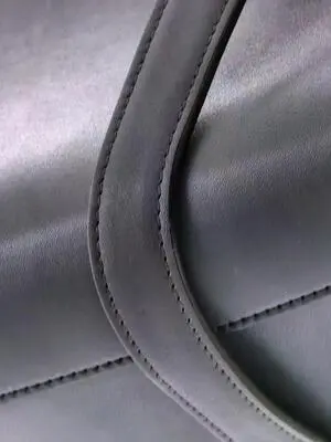 Celine Belt Bag Calfskin Mini Satchel
