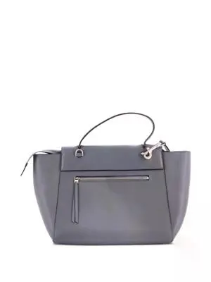 Celine Belt Bag Calfskin Mini Satchel