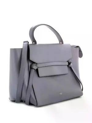Celine Belt Bag Calfskin Mini Satchel