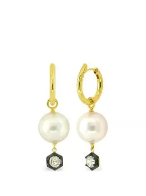 Sutra Earrings