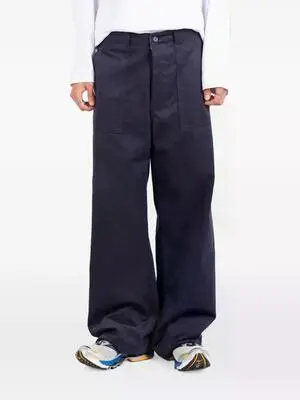 SOCIETE ANONYME Supercargo Wide-leg Trousers