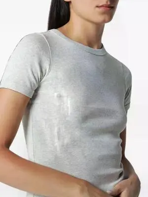 FLORE FLORE Car Short-sleeve T-shirt