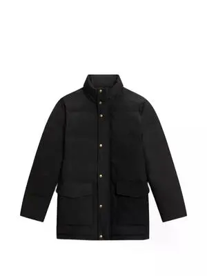 Woolrich Ramar Cloth Puffer Jacket