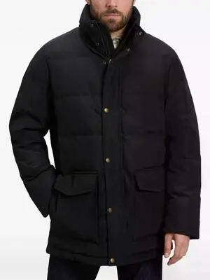 Woolrich Ramar Cloth Puffer Jacket