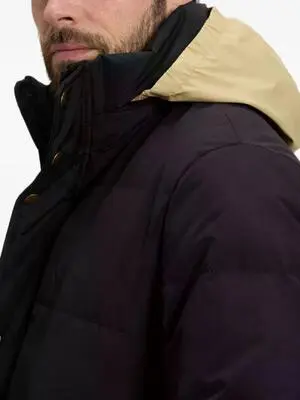 Woolrich Ramar Cloth Puffer Jacket