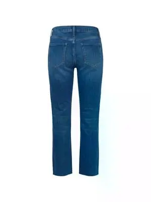 FRAME Five-pockets Jeans