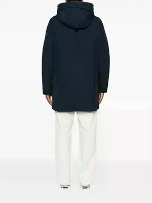 Canada Goose Langford Parka - Blue