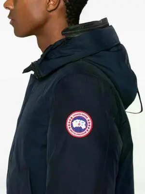 Canada Goose Langford Parka - Blue