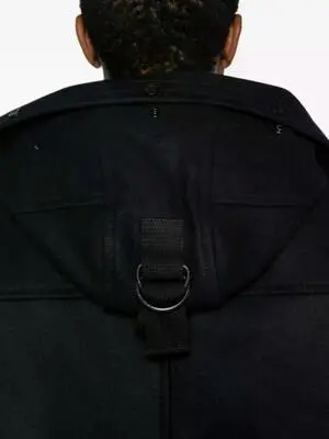 G-star Raw Hooded Toggle Coat