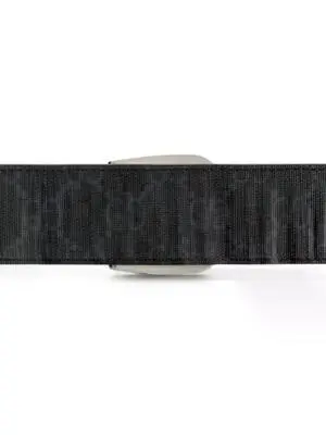 Gucci Belt With Interlocking G Detail