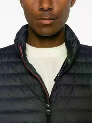 Geox Warrens Quilted Jacket