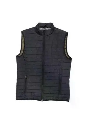 Geox Wilmer Quilted Gilet