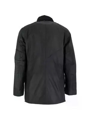 Barbour Ashby Waxed Jacket