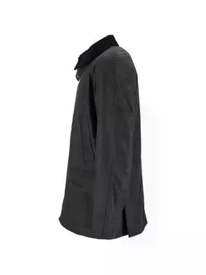 Barbour Ashby Waxed Jacket
