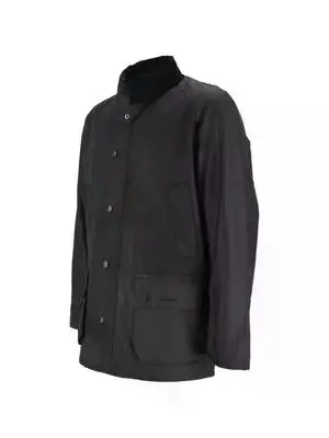 Barbour Ashby Waxed Jacket