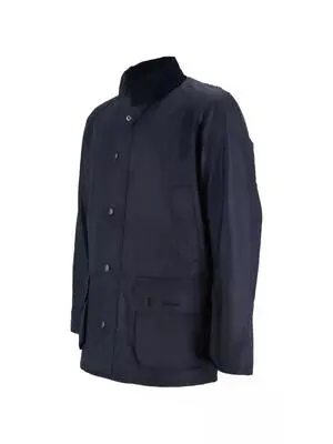 Barbour Ashby Waxed Jacket