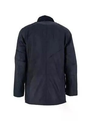 Barbour Ashby Waxed Jacket