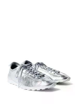 Jacquemus The Tennis Sneakers