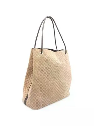 Gucci 2000s Diamante Shoulder Bag