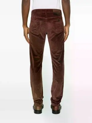 Jacob Cohen Corduroy Trousers