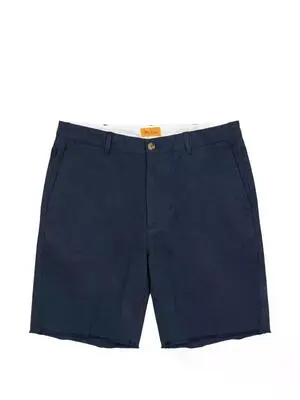 FORTELA Twill Shorts - Blue