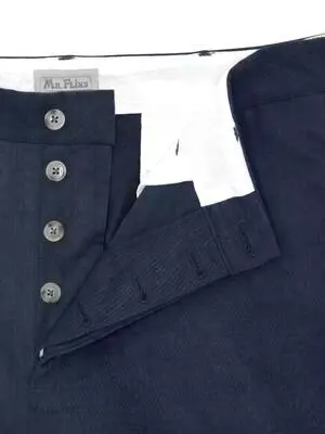 FORTELA Twill Shorts