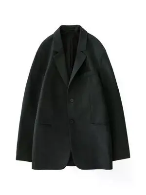 Studio Nicholson Roversi Single-breasted Blazer