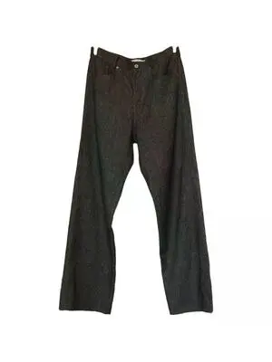 AVIVA JIFEI XUE Five-pocket Jeans