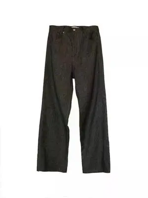 AVIVA JIFEI XUE Five-pocket Jeans