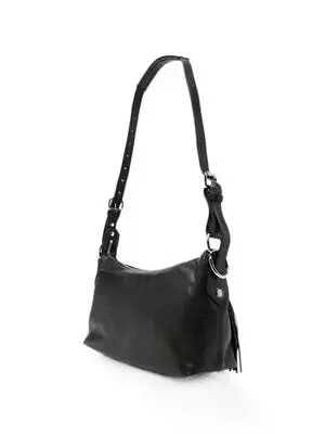 VIVIENNE WESTWOOD Emma Orb-plaque Shoulder Bag