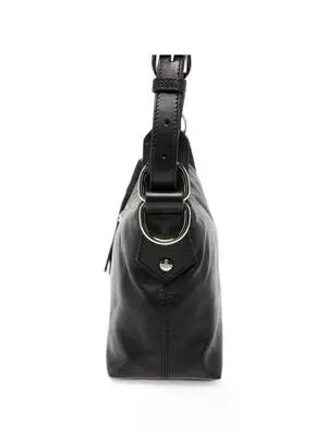 VIVIENNE WESTWOOD Emma Orb-plaque Shoulder Bag