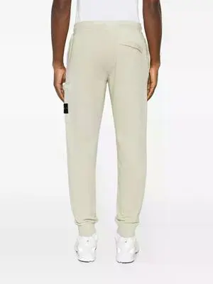 Stone Island Logo-patch Track Pants