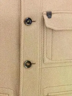 Brioni Workwear Cashmere Jacket