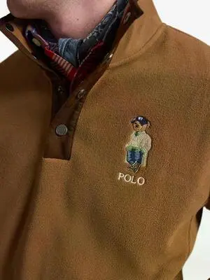 Polo Ralph Lauren Polo Bear Fleece Sweatshirt