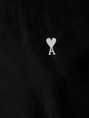 AMI Paris De Coeur Long-sleeve T-shirt