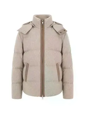 Paul & Shark Quilted Jackets For Men