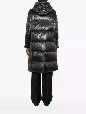 Herno Quilted Coat