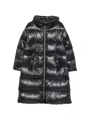 Herno Oversized Coats For Women