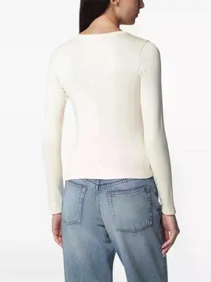 FLORE FLORE Max Long-sleeve T-shirt
