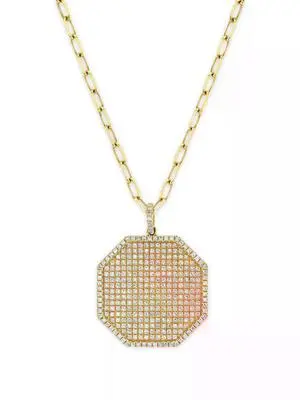 Shay Yellow Gold Necklaces For Women