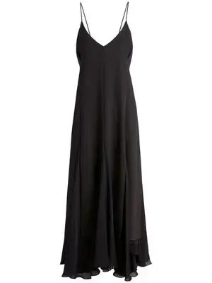 Khaite The Clover Maxi Dress